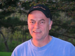 My Story – Roger Barry